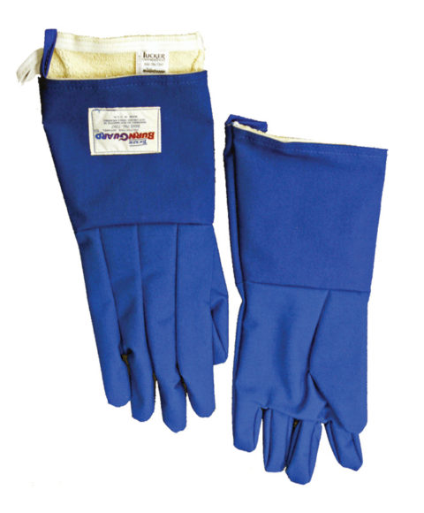 Outer Shell Materials & Finishes - Tucker Safety | Personal Protective ...