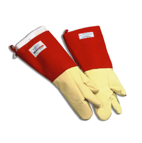 Outer Shell Materials & Finishes - Tucker Safety | Personal Protective ...