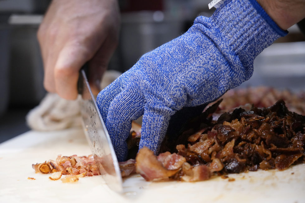 Commercial Kitchen Support - Tucker Safety | Personal Protective Gloves ...