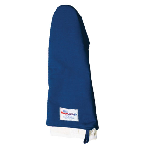 Burn Protection - Tucker Safety | Personal Protective Gloves and ...