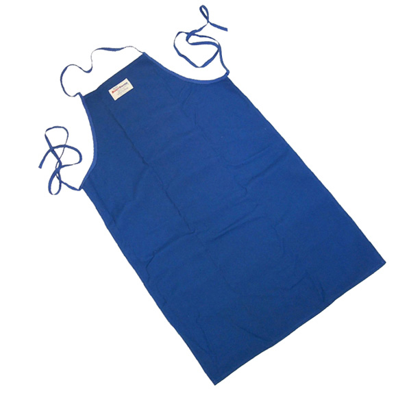 Tucker BurnGuard® Apron w/Nomex Fiber - Tucker Safety | Personal ...