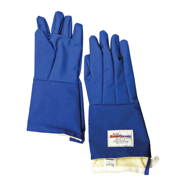 Tucker Five-Finger Gloves with Nomex® Fiber and Removable Liner ...