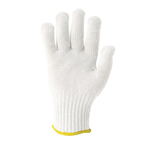 Knifehandler® Cut Resistant Glove - Tucker Safety | Personal Protective ...