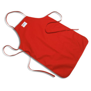 Tucker BurnGuard® Poly-Cotton Apron - Tucker Safety | Personal ...