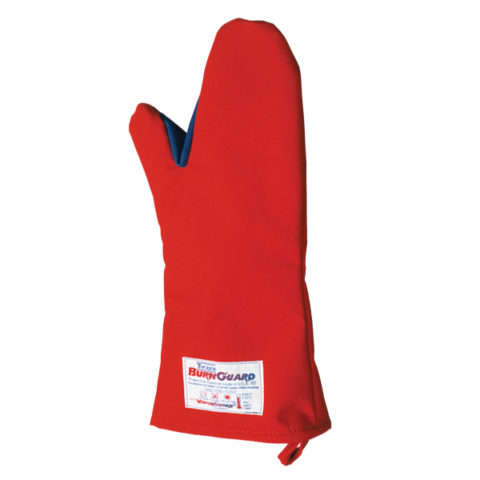 Burn Protection - Tucker Safety | Personal Protective Gloves and ...