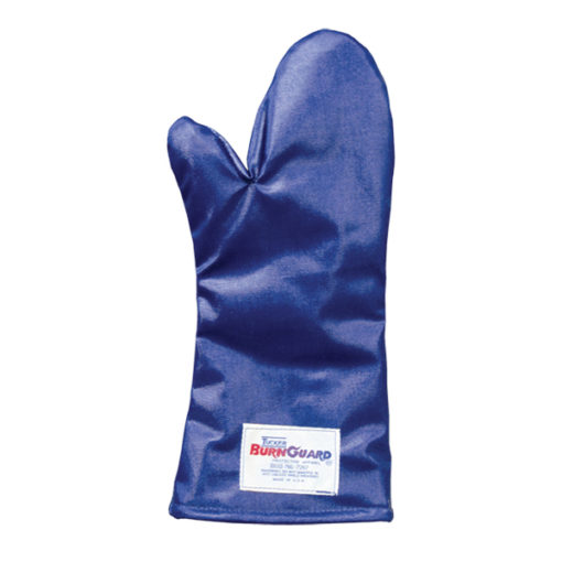 Tucker QuicKlean™ Conventional-Style Oven Mitt - Tucker Safety ...