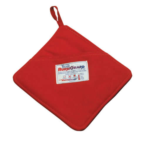 Hot Pads - Tucker Safety | Personal Protective Gloves and Apparel for ...