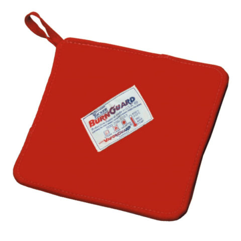 Hot Pads - Tucker Safety | Personal Protective Gloves and Apparel for ...
