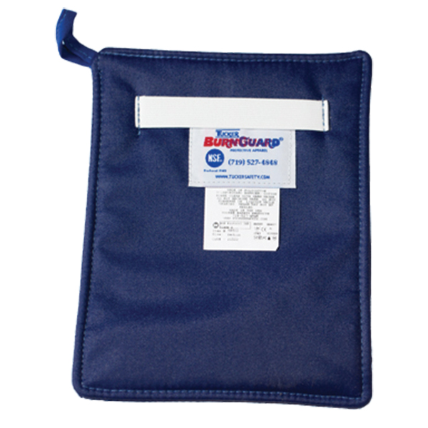 Tucker QuicKlean™ Bakers Hot Pad with Extra Insulation (8″ X 10 ...