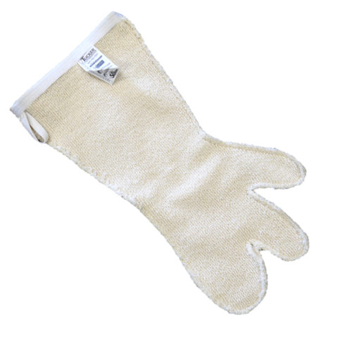 Tucker BurnGuard® Three-Finger Plus Gloves with Removable Liner 18 ...