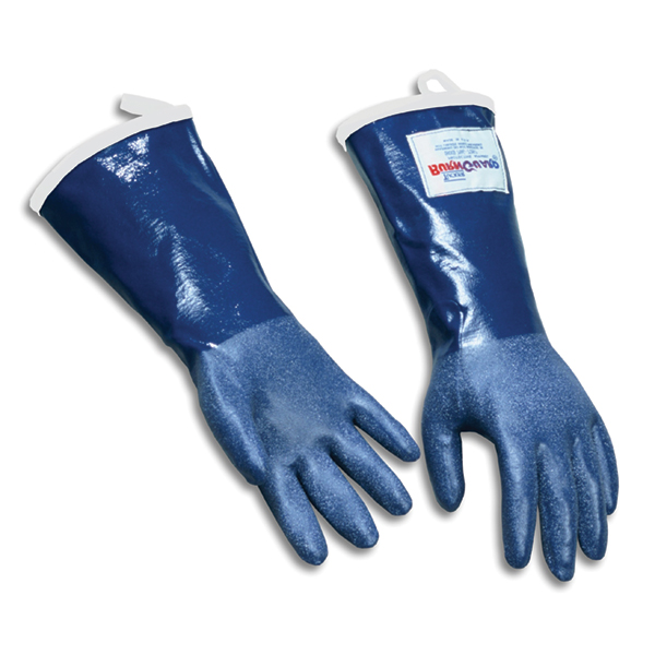 Tucker 14" SteamGlove™ Utility Glove - Tucker Safety | Personal ...