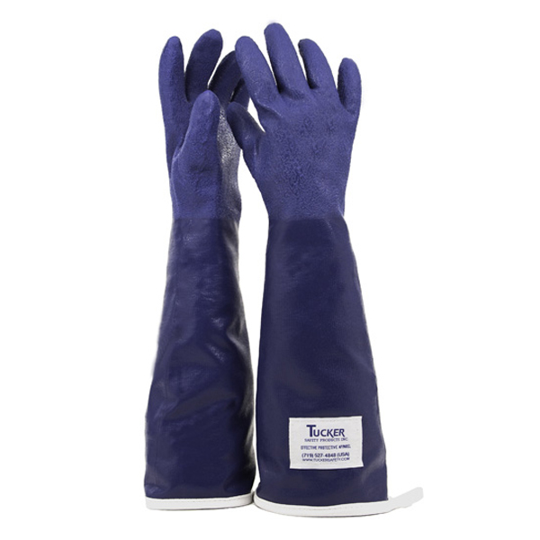 Tucker 20" SteamGlove™ Utility Glove - Tucker Safety | Personal ...