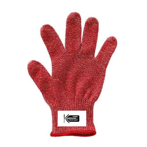 Cut Protection Gloves - Tucker Safety | Personal Protective Gloves and ...