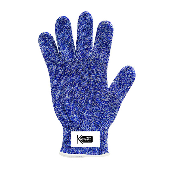 Cut Protection Gloves - Tucker Safety | Personal Protective Gloves and ...