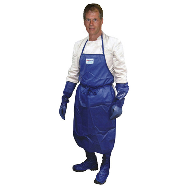 Tucker QuicKlean™ Full Body Protection Kit - Tucker Safety | Personal ...