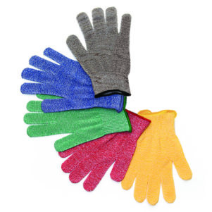 Cut Protection Gloves - Tucker Safety | Personal Protective Gloves and ...