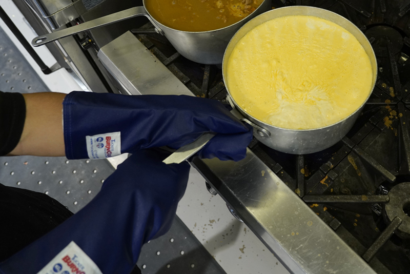 How to Choose the Best Burn Protection - Tucker Safety | Personal ...