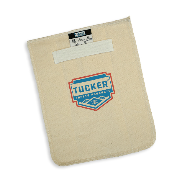 Burn Protection - Tucker Safety | Personal Protective Gloves and ...